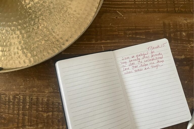 How to Start Journaling for Beginners: A Self-Care Practice