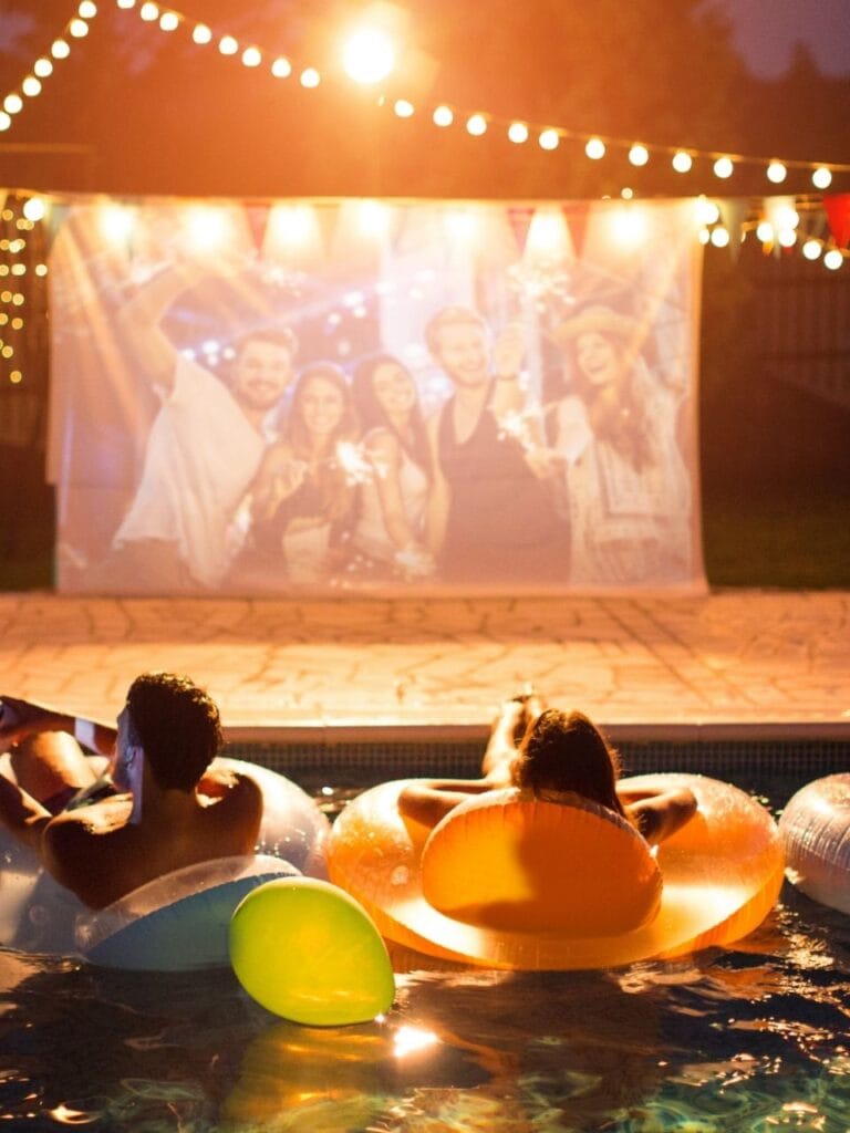 Pool Party Essentials: What You Need to Know for a Great Party - Home with NJ