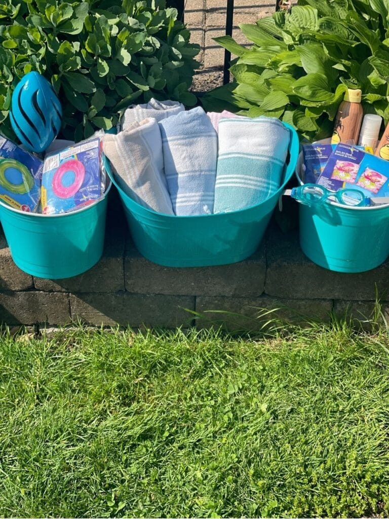 Pool Party Essentials: What You Need to Know for a Great Party - Home with NJ