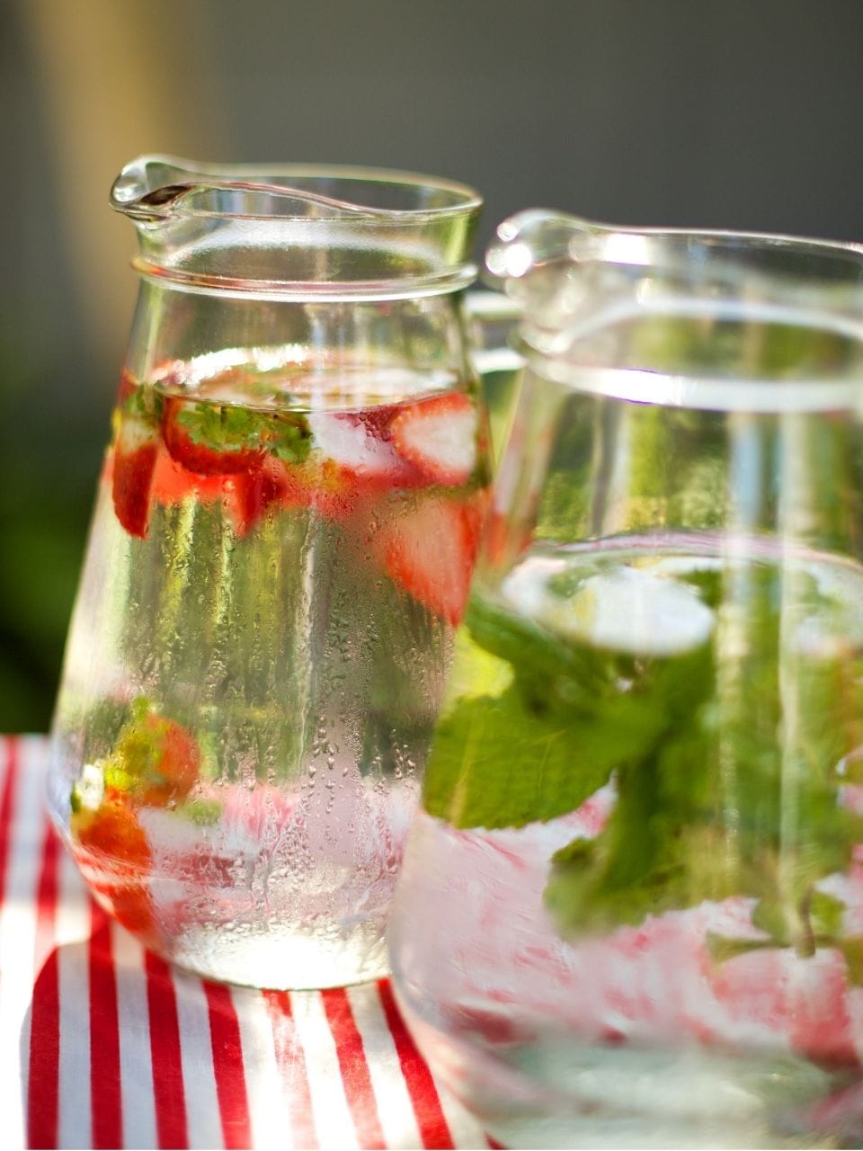 The Ultimate Guide to Planning Pool Side Snacks - Home with NJ